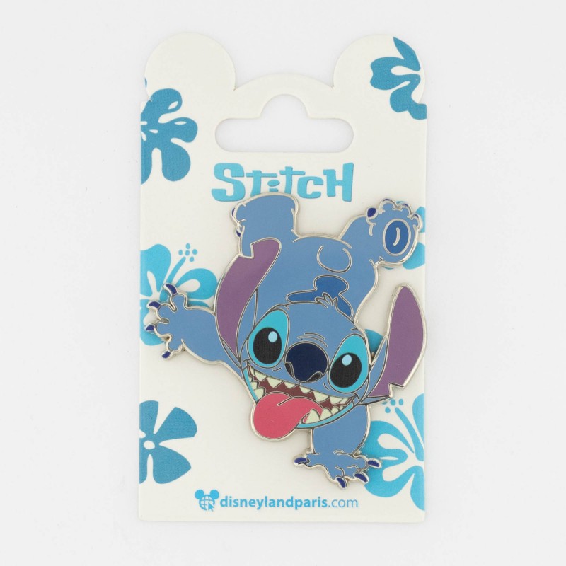 DLP - Stitch Hand