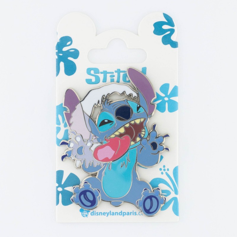 DLP - Stitch Tongue
