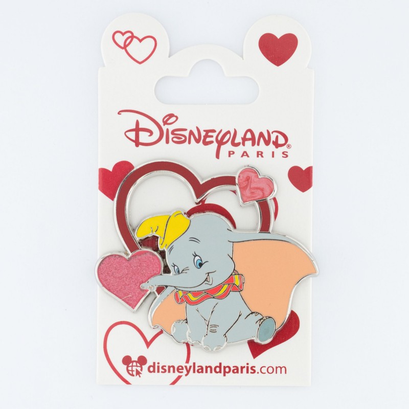 DLP - Love Dumbo