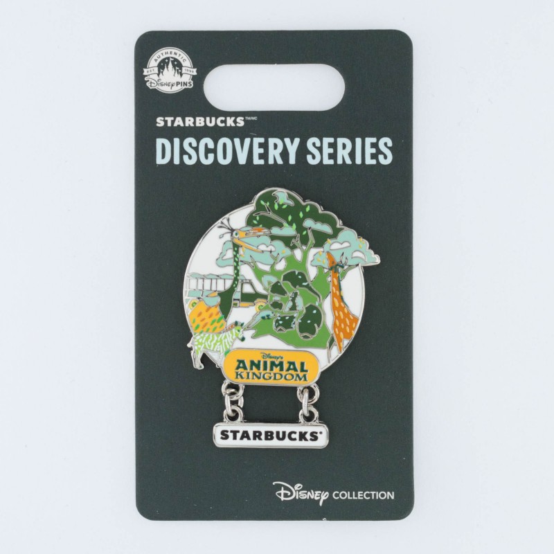 Starbucks Discovery Series - Animal Kingdom