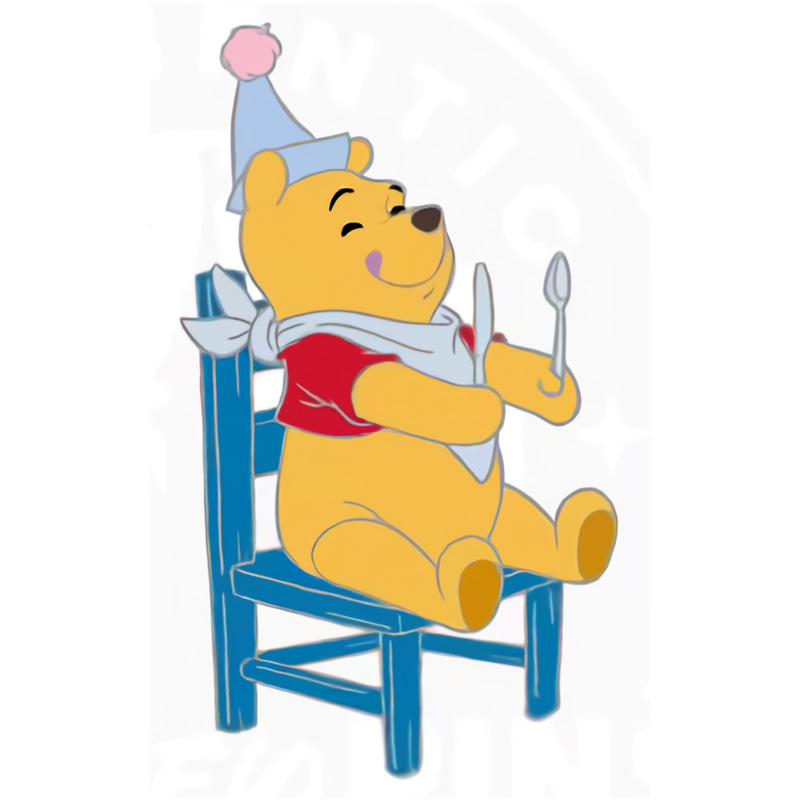 PICKUPDLP SEP25 - Pooh Sitting